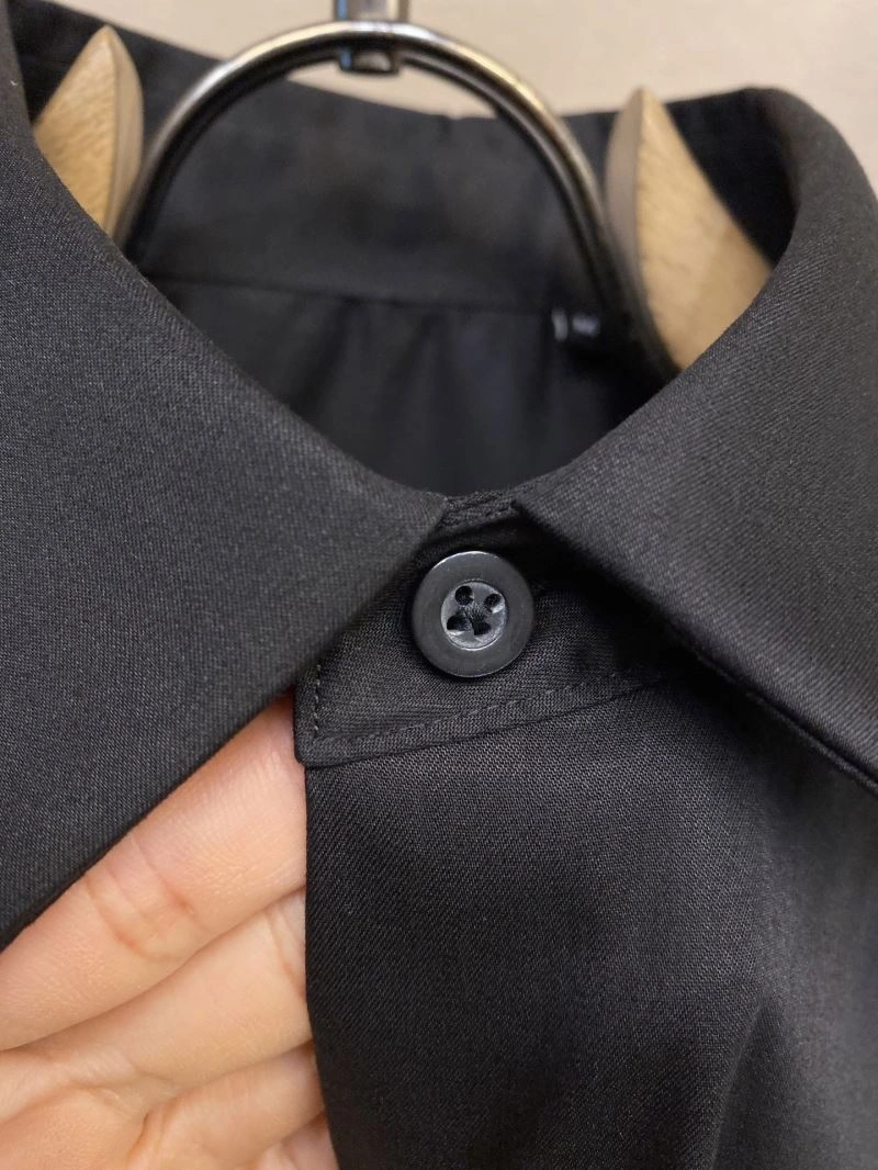 Brand-original Prada Shirts