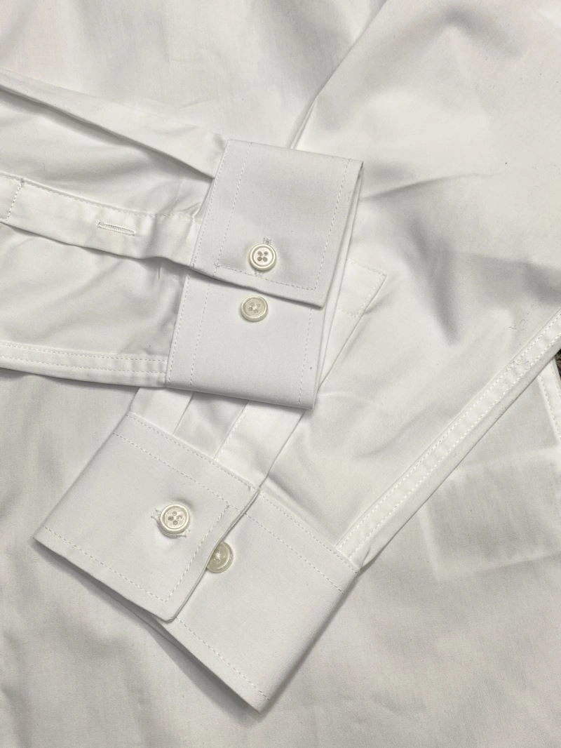Discounted Prada Shirts
