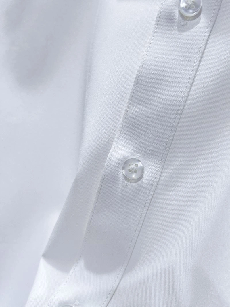 Accurate model Prada Shirts