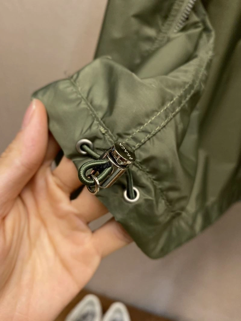Perfect replica Prada Shirts