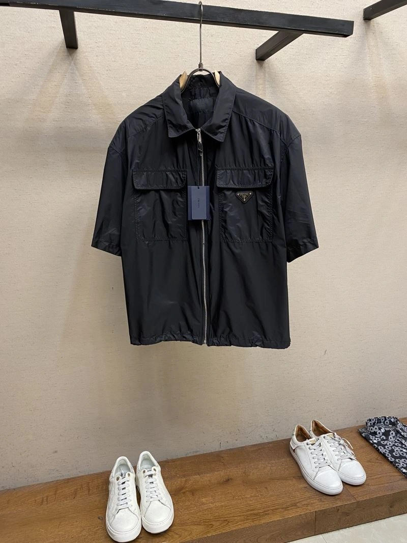 Prada Shirts