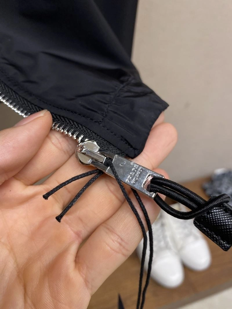 High accuracy Prada Shirts