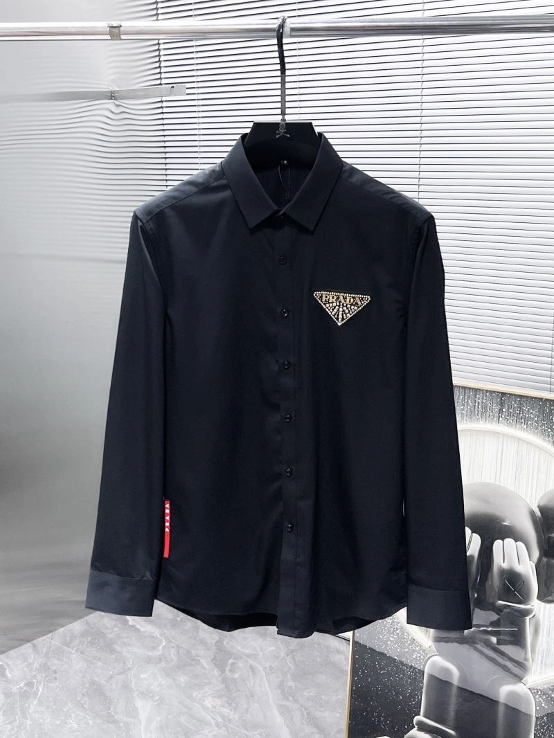 Prada Shirts