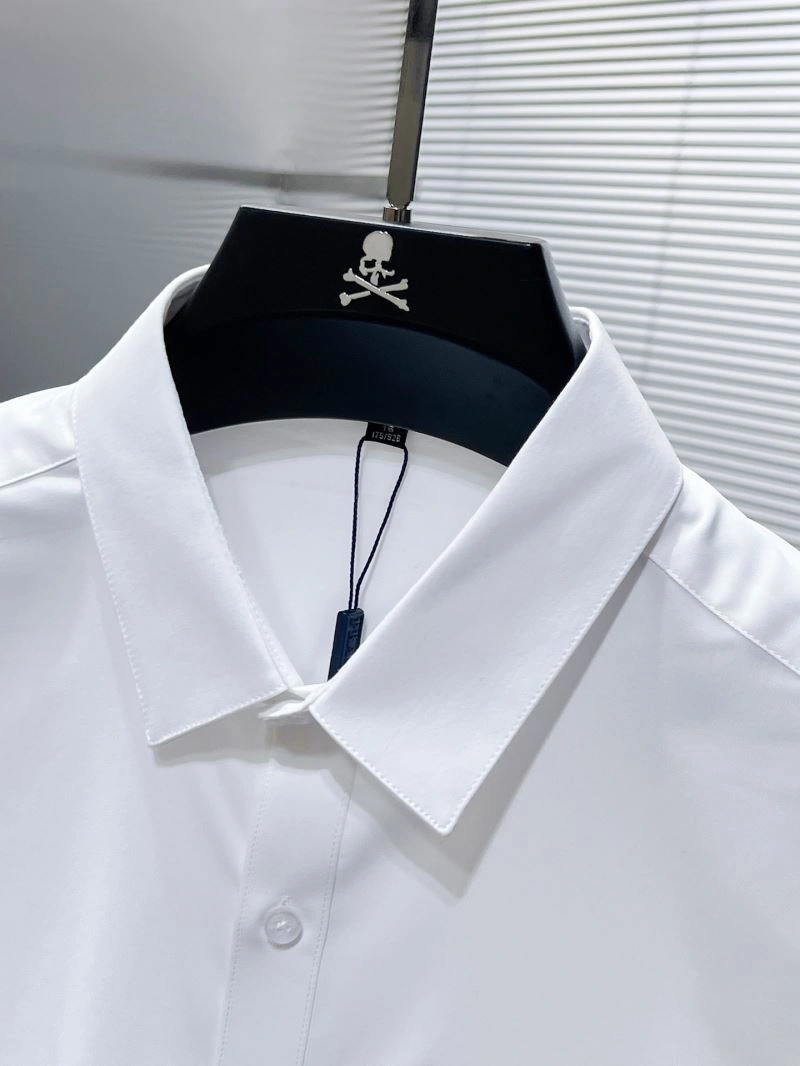 Discounted Prada Shirts