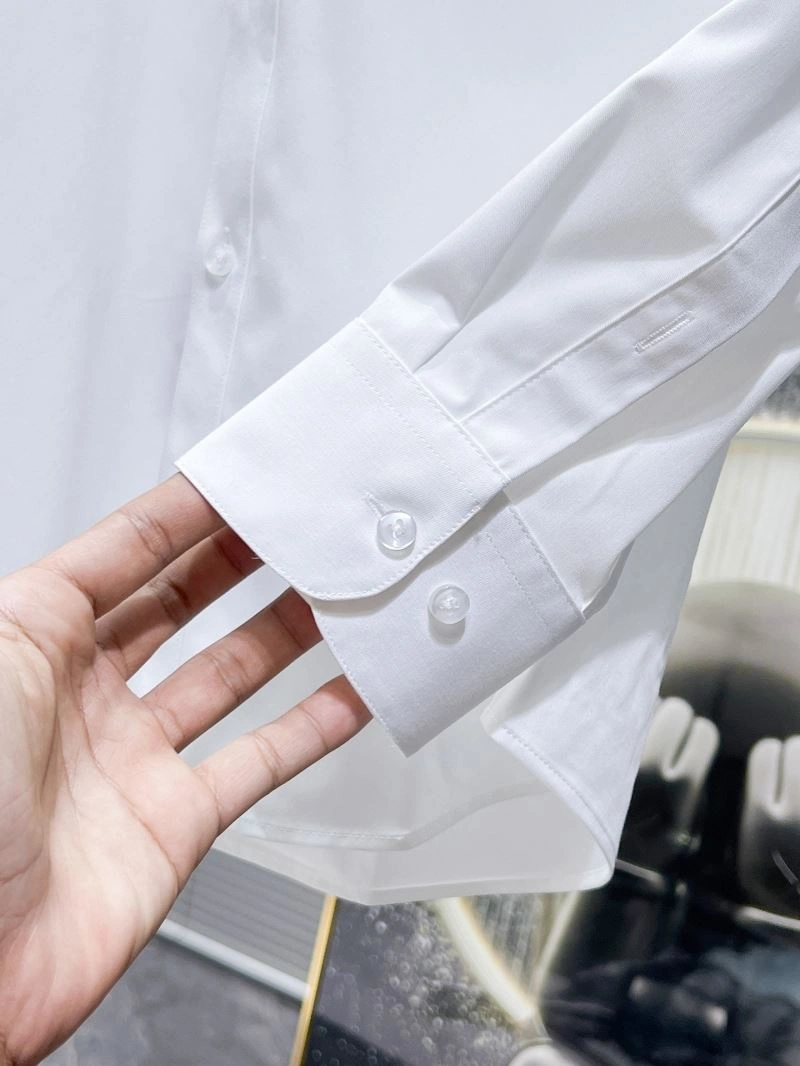 Discounted Prada Shirts