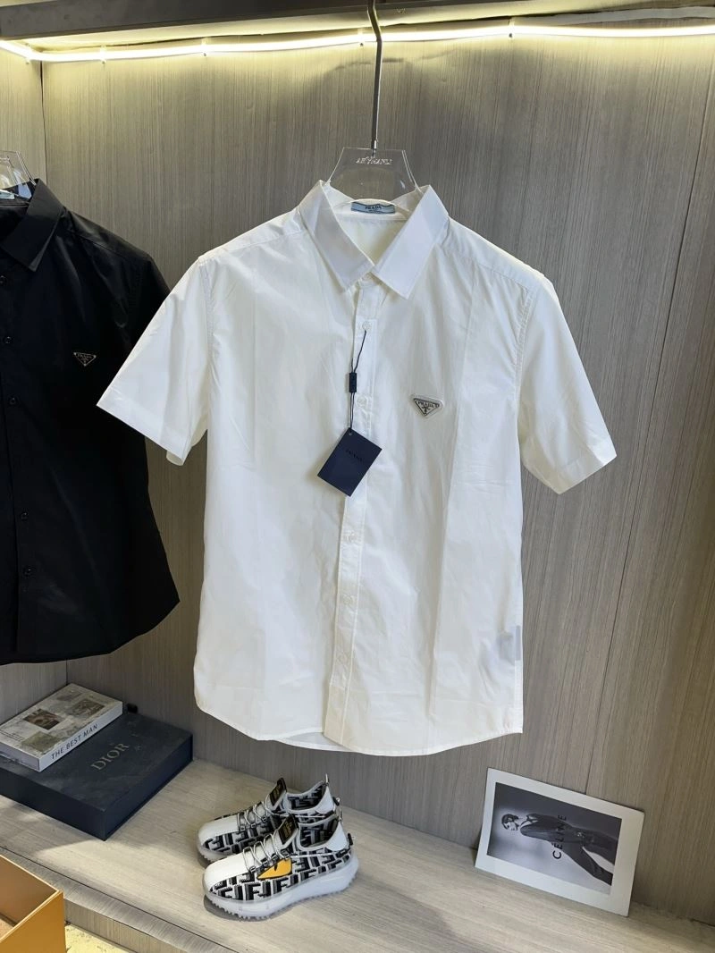 Prada Shirts