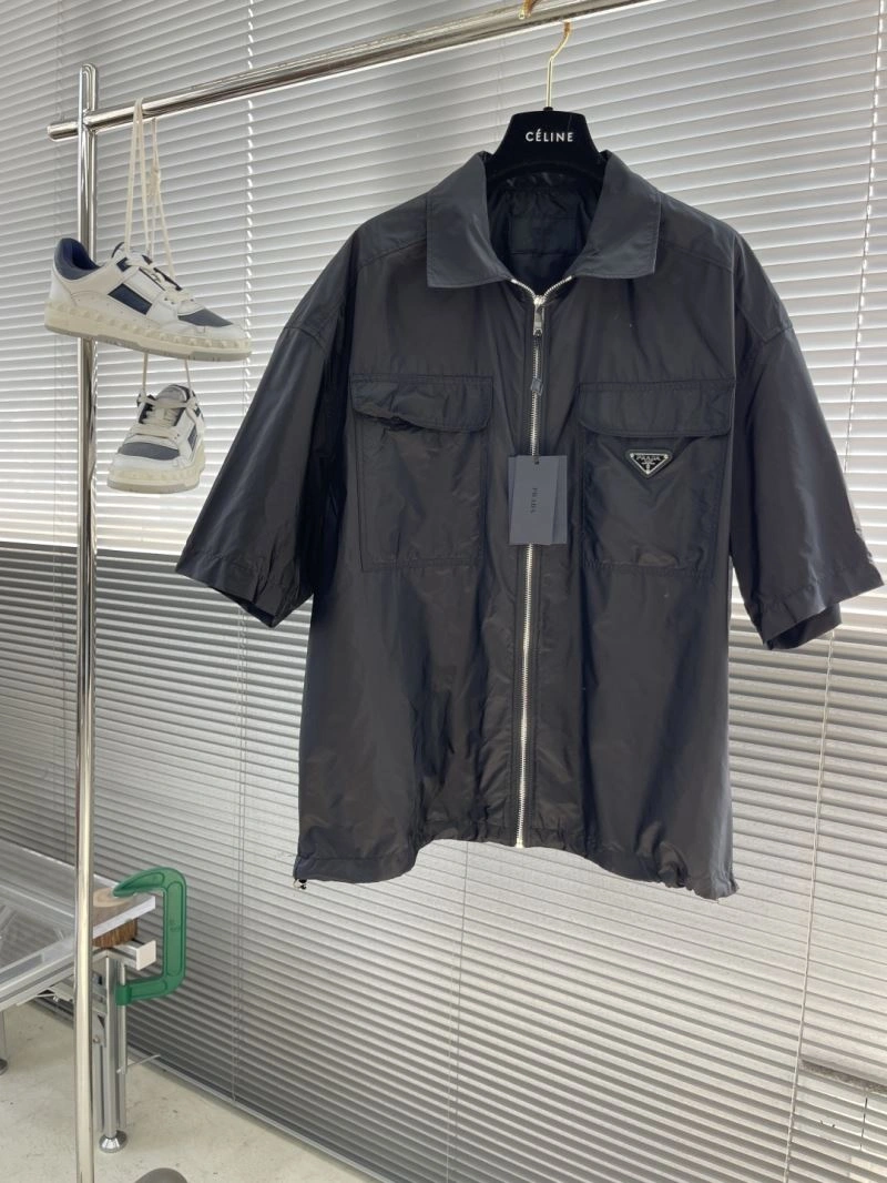 Prada Shirts