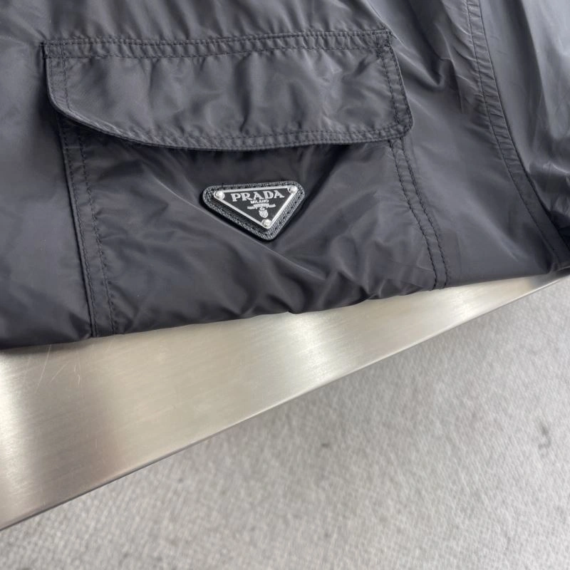 Affordable Prada Shirts