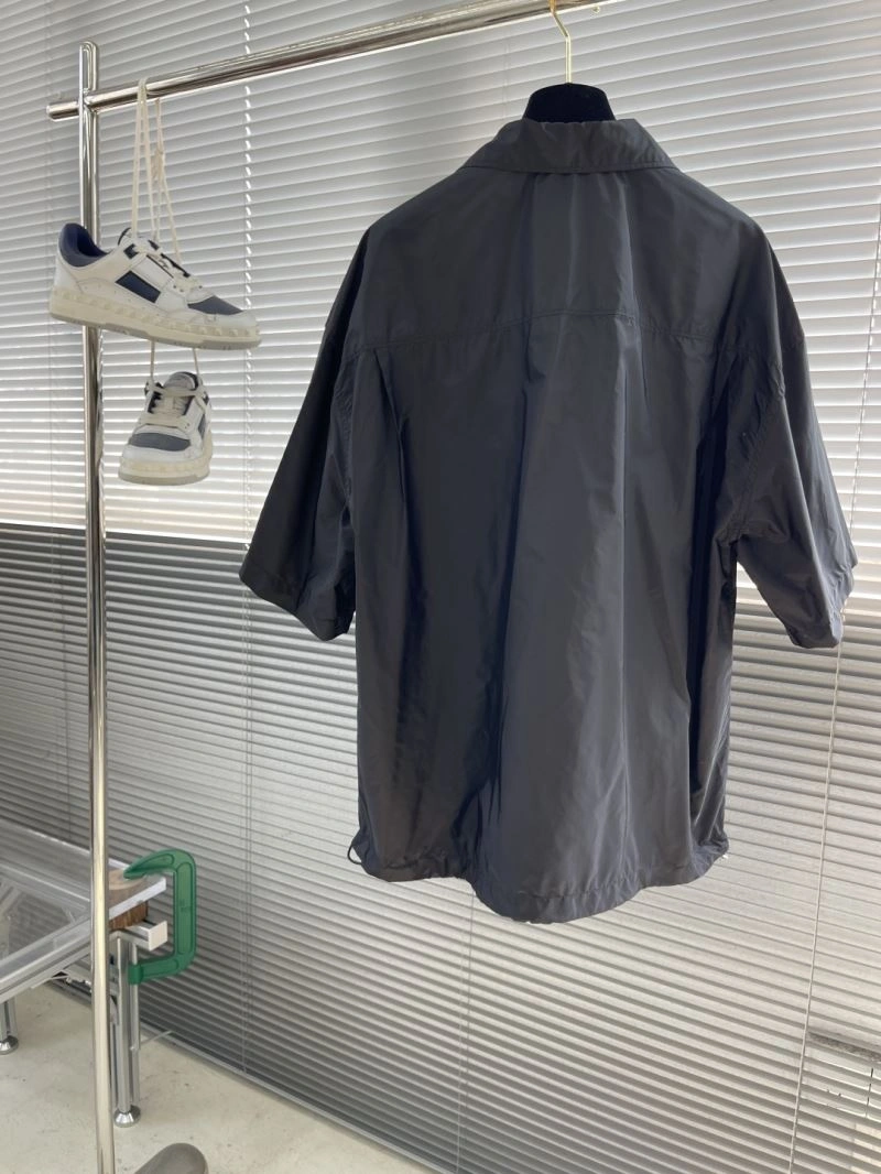 Affordable Prada Shirts