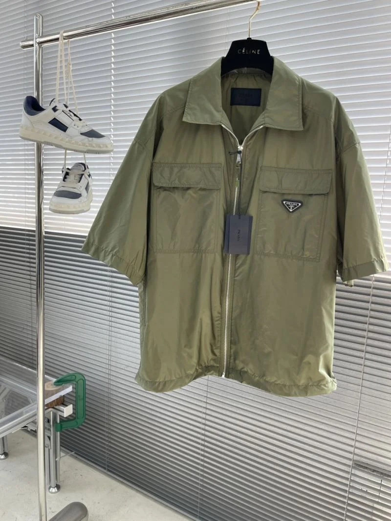 Prada Shirts