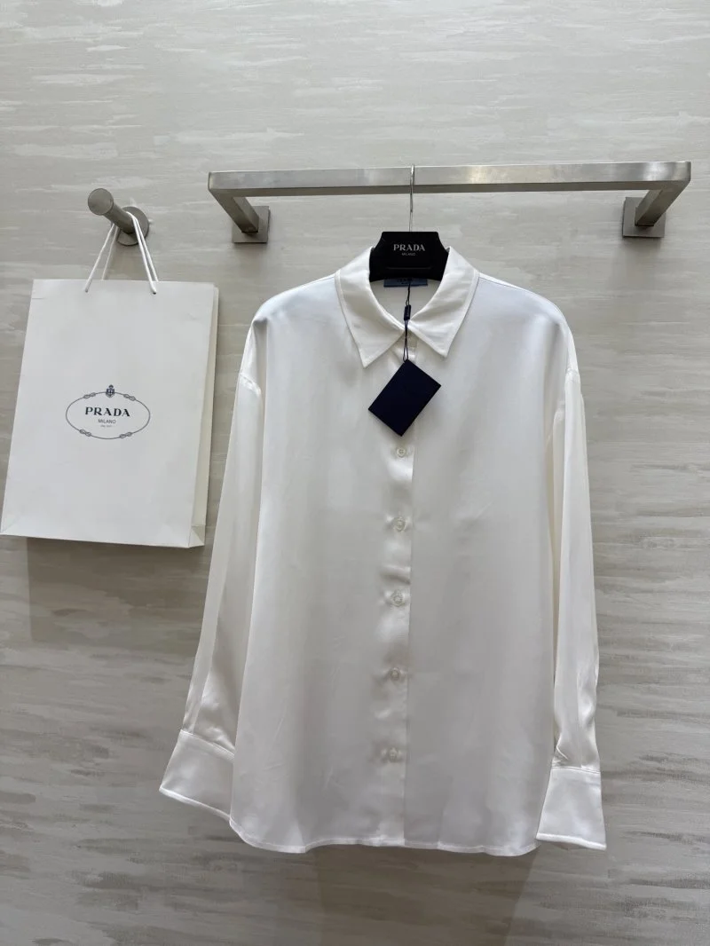 Prada Shirts