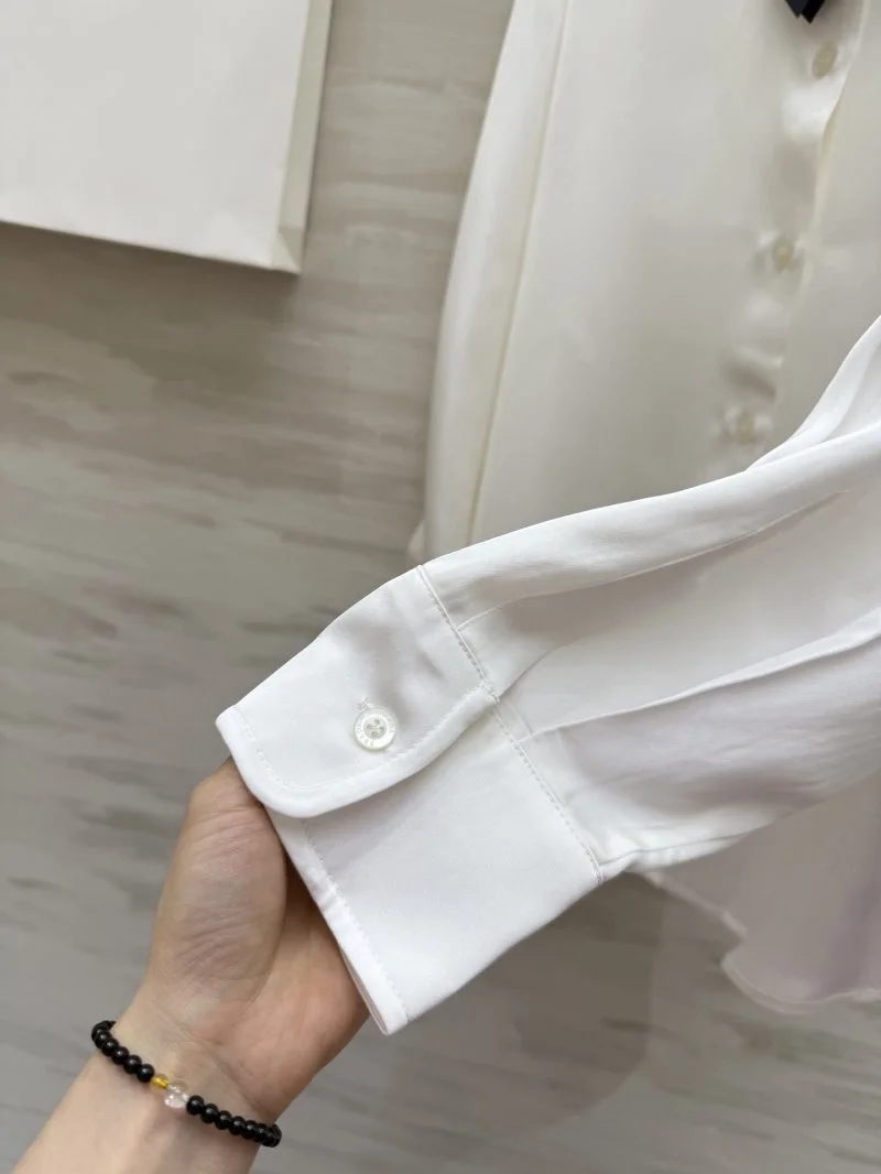 Genuine Prada Shirts