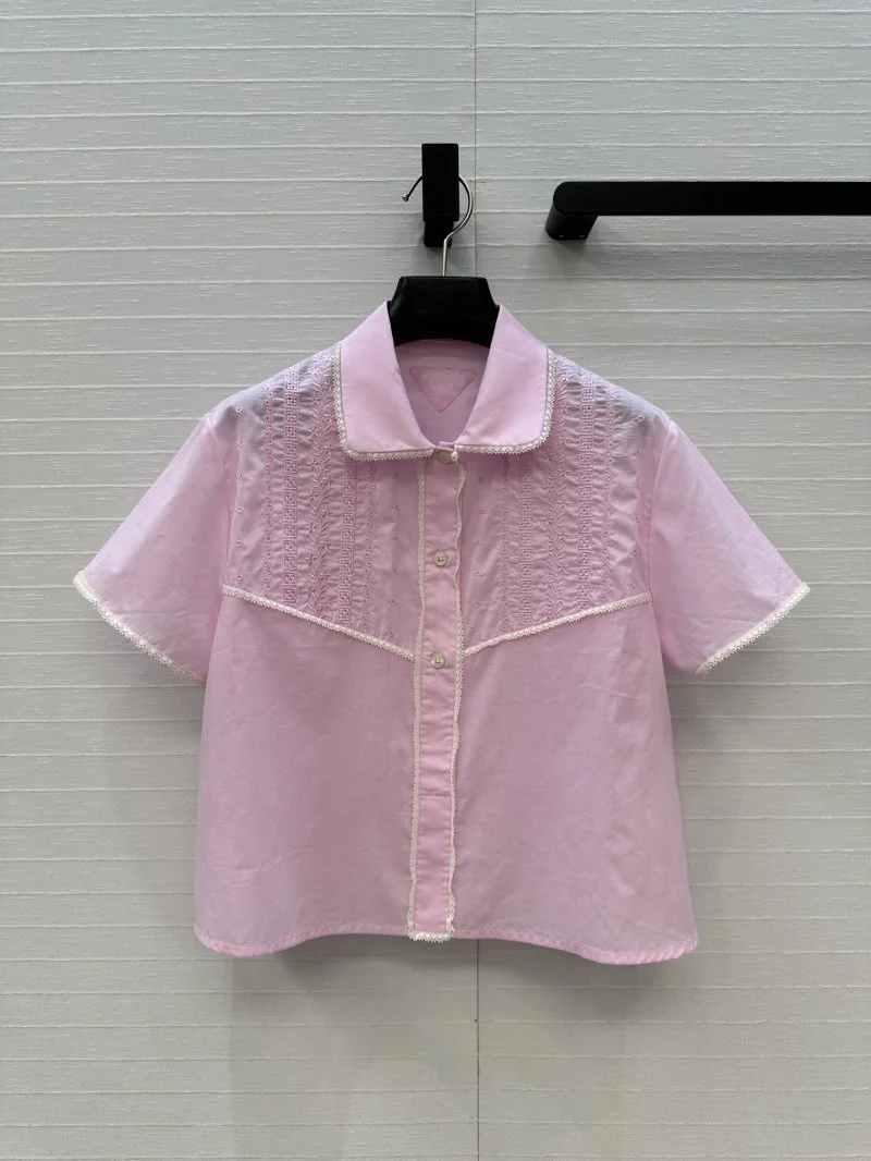 Prada Shirts