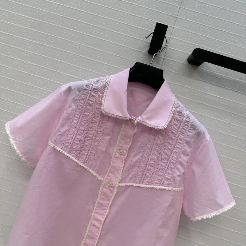 Economical Prada Shirts