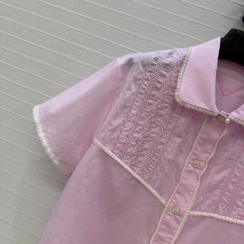 Economical Prada Shirts