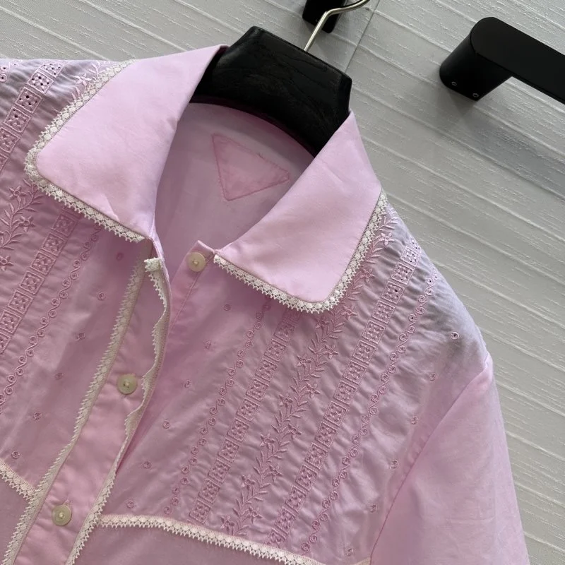 Economical Prada Shirts