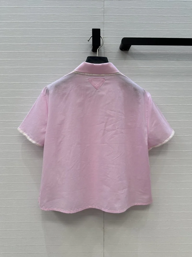 Economical Prada Shirts
