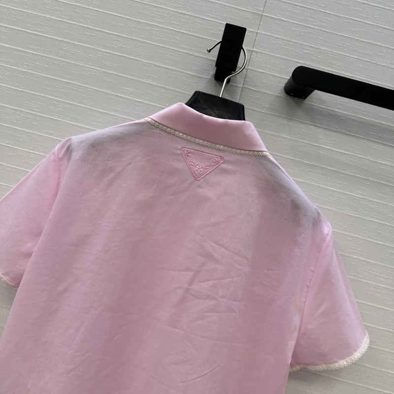 Economical Prada Shirts