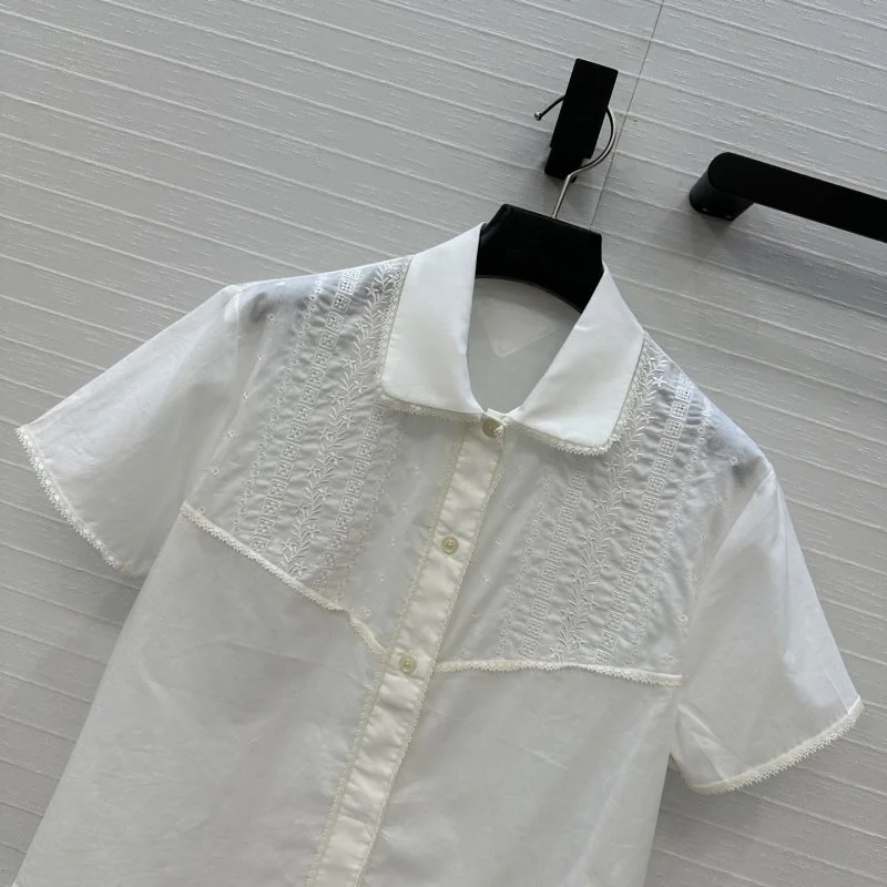 Affordable Prada Shirts