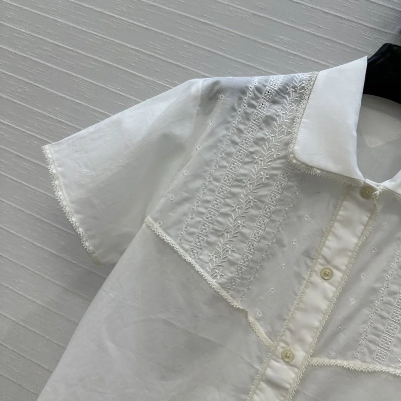 Affordable Prada Shirts
