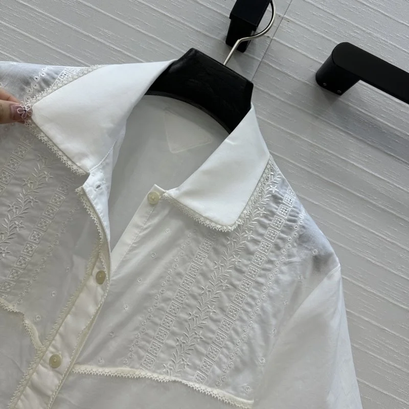 Affordable Prada Shirts