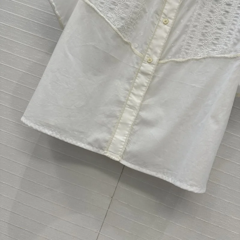 Affordable Prada Shirts