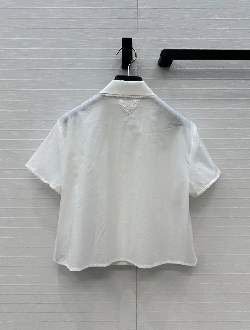 Affordable Prada Shirts