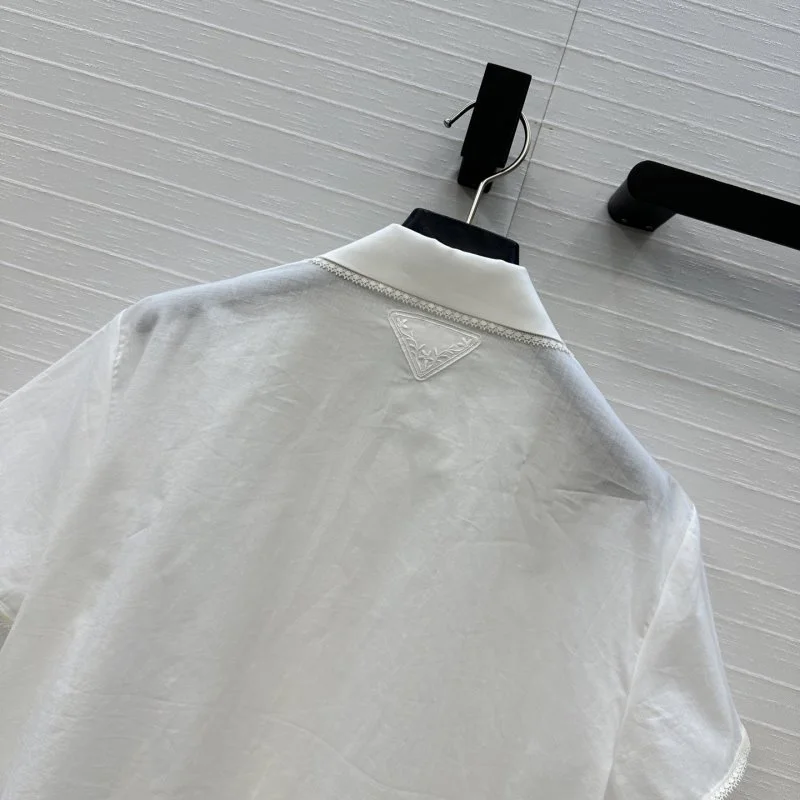 Affordable Prada Shirts