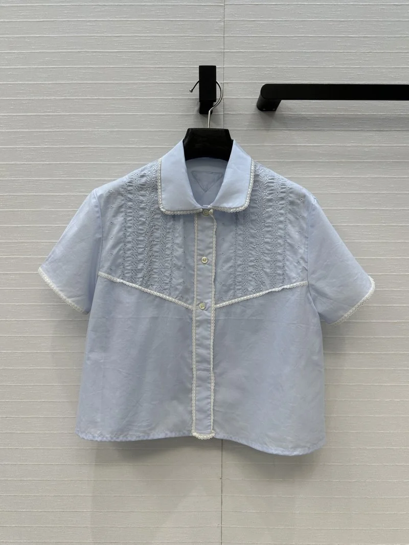 Prada Shirts