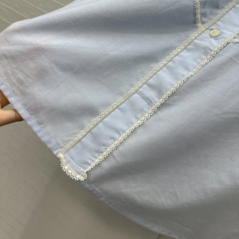 Perfect replica Prada Shirts