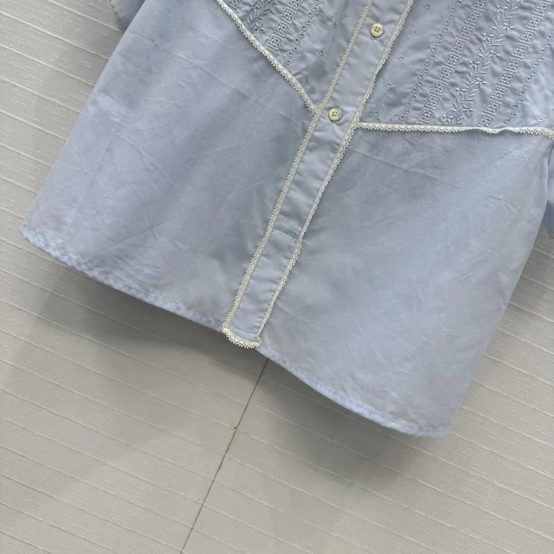 Perfect replica Prada Shirts