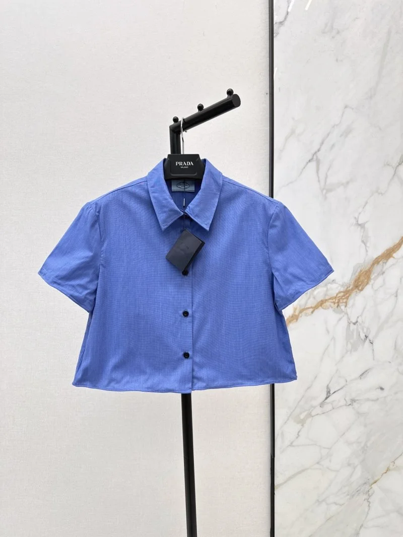 Prada Shirts