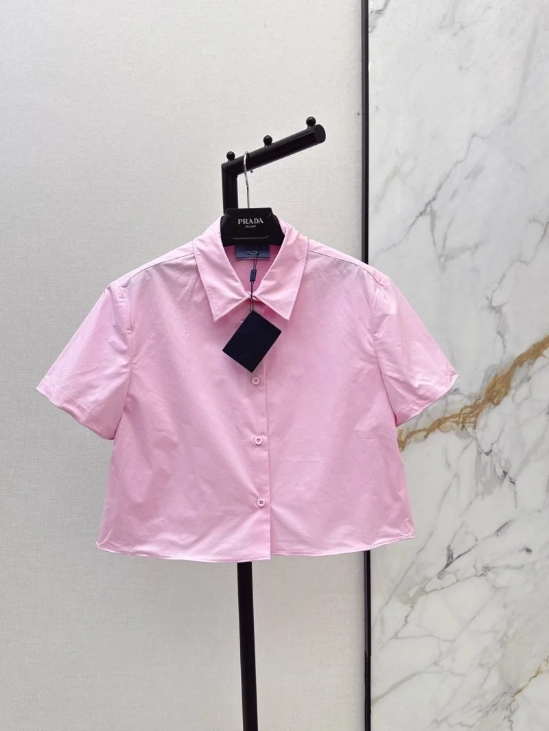 Prada Shirts