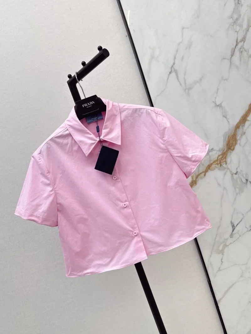 Cut-rate Prada Shirts