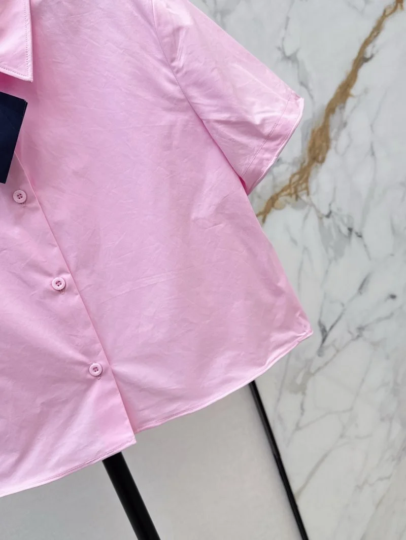 Cut-rate Prada Shirts