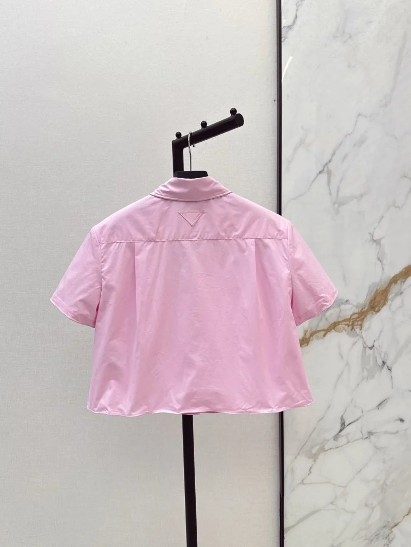 Cut-rate Prada Shirts