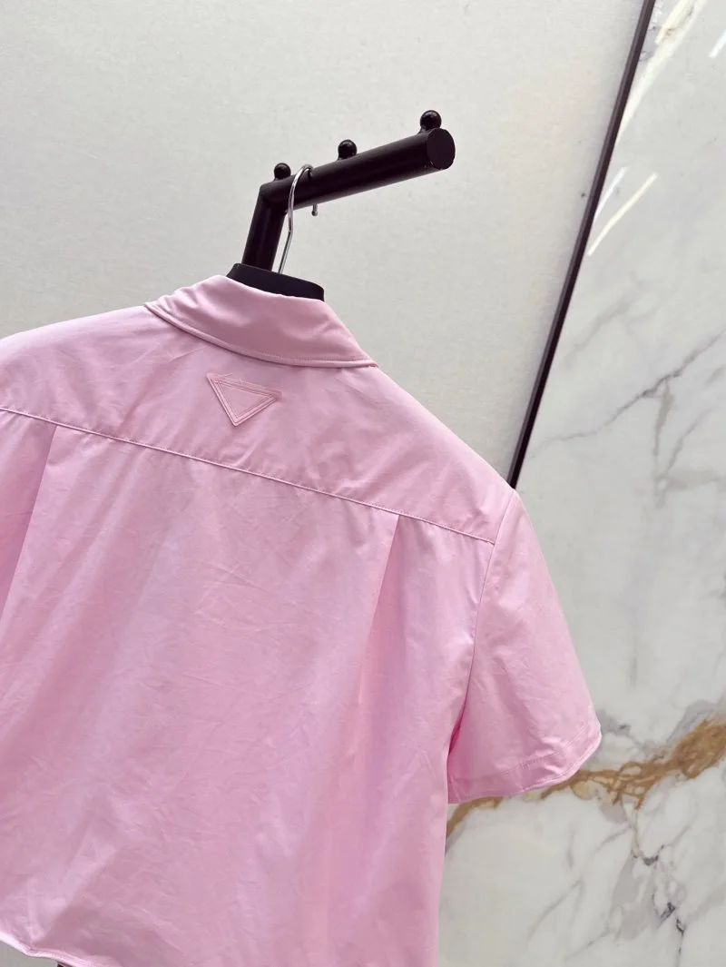 Cut-rate Prada Shirts
