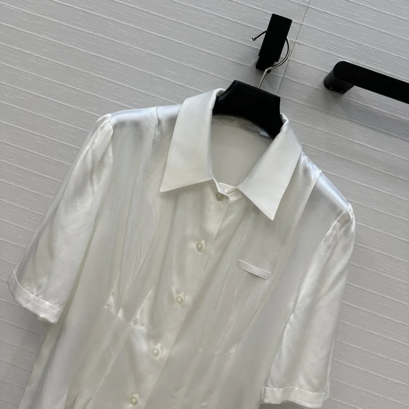 Low-cost Prada Shirts