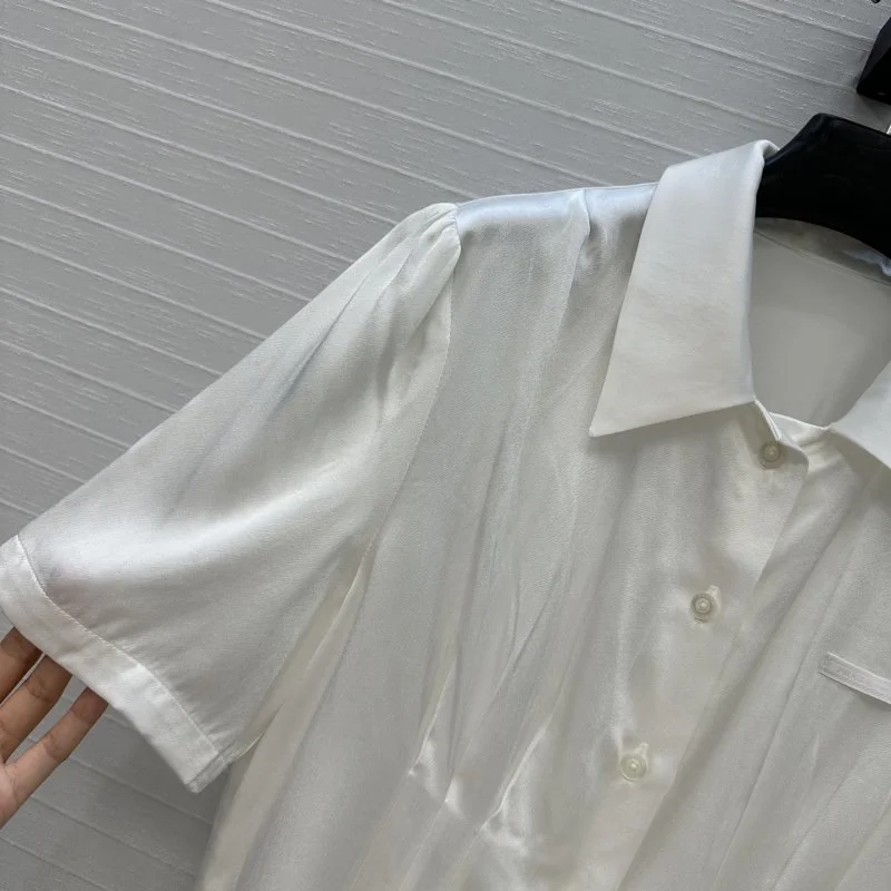 Low-cost Prada Shirts