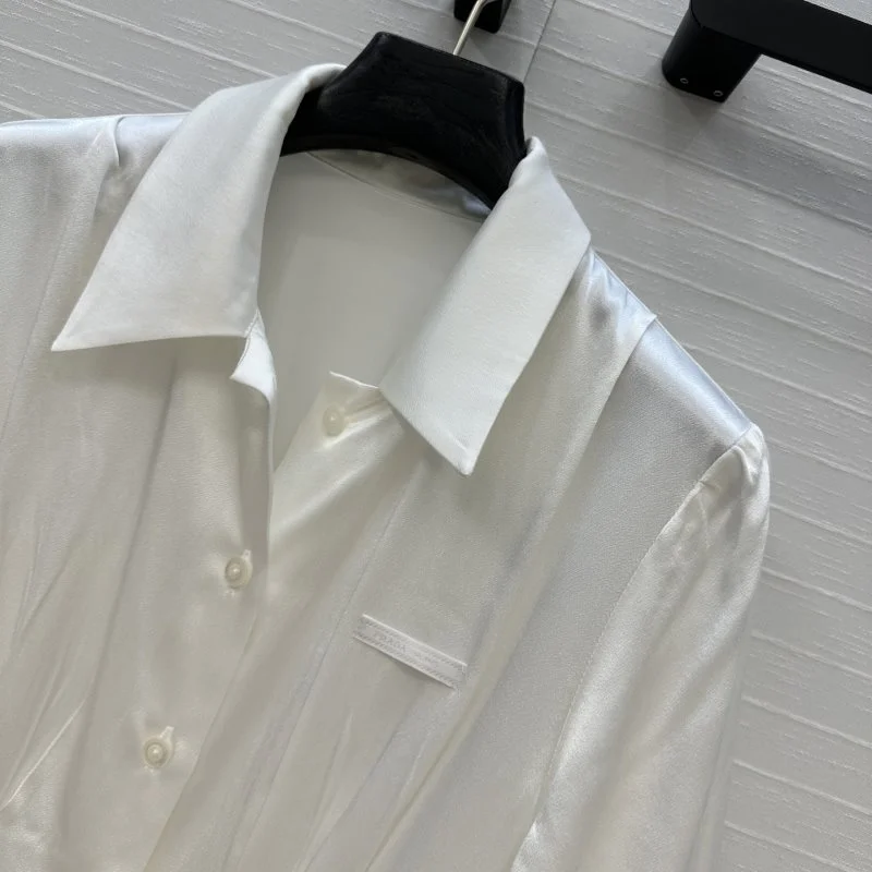 Low-cost Prada Shirts