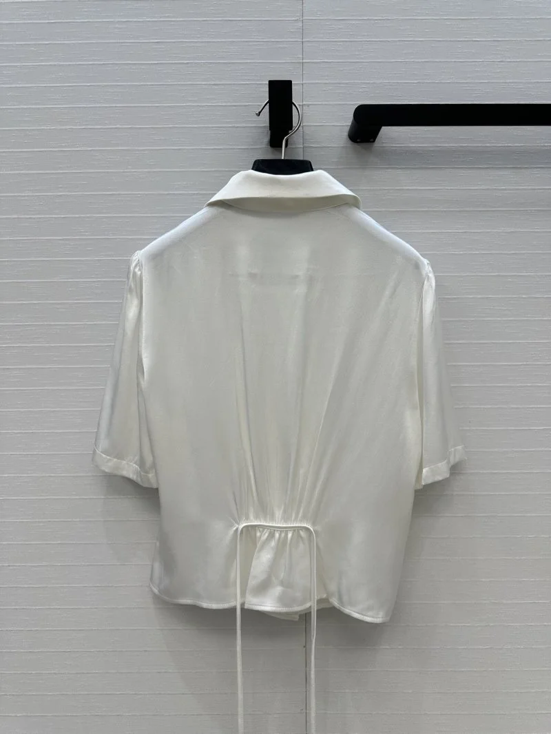 Low-cost Prada Shirts