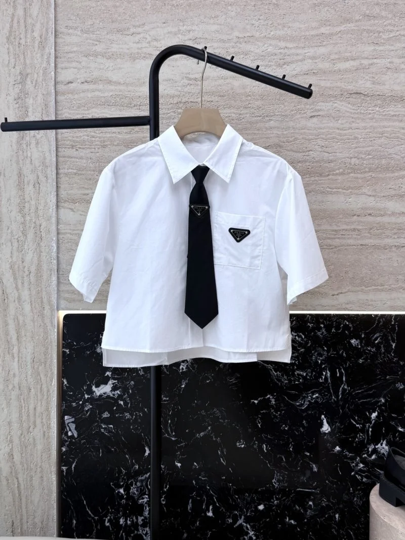 Prada Shirts