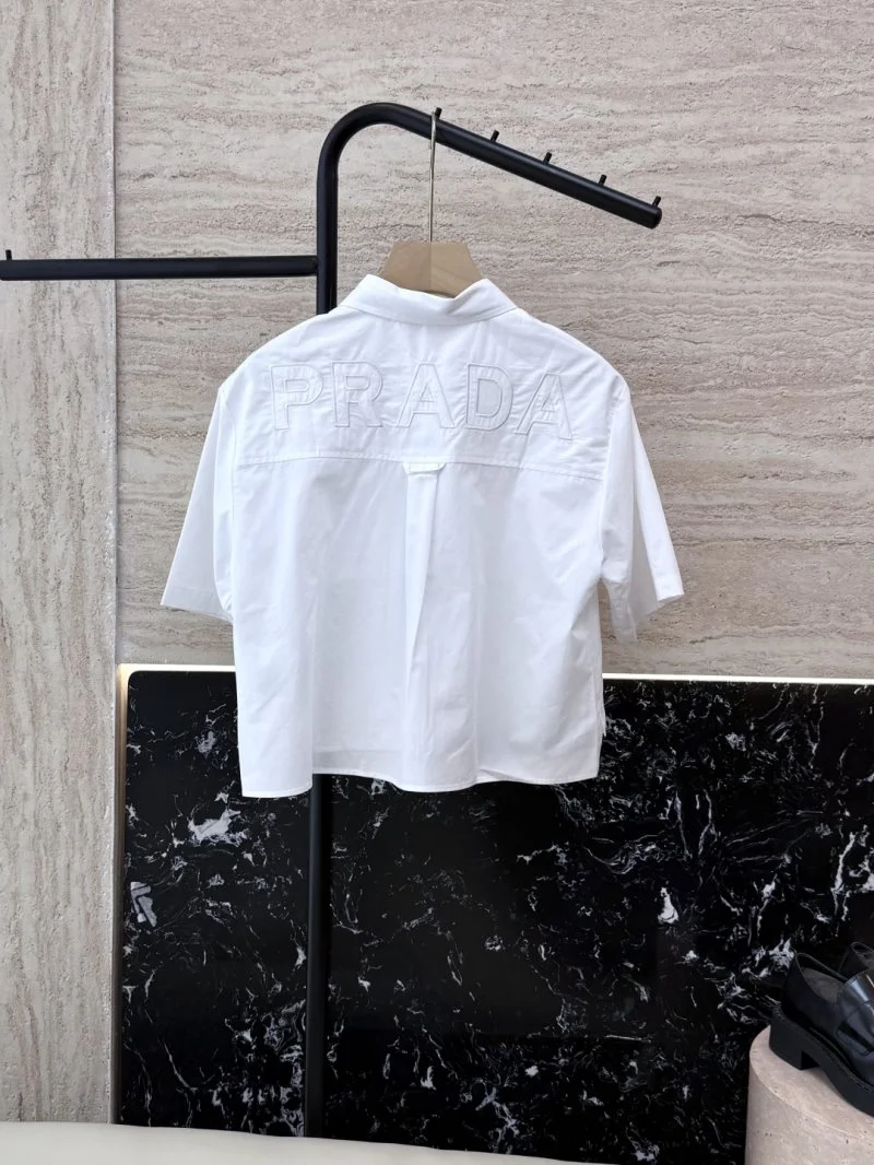 Low-cost Prada Shirts