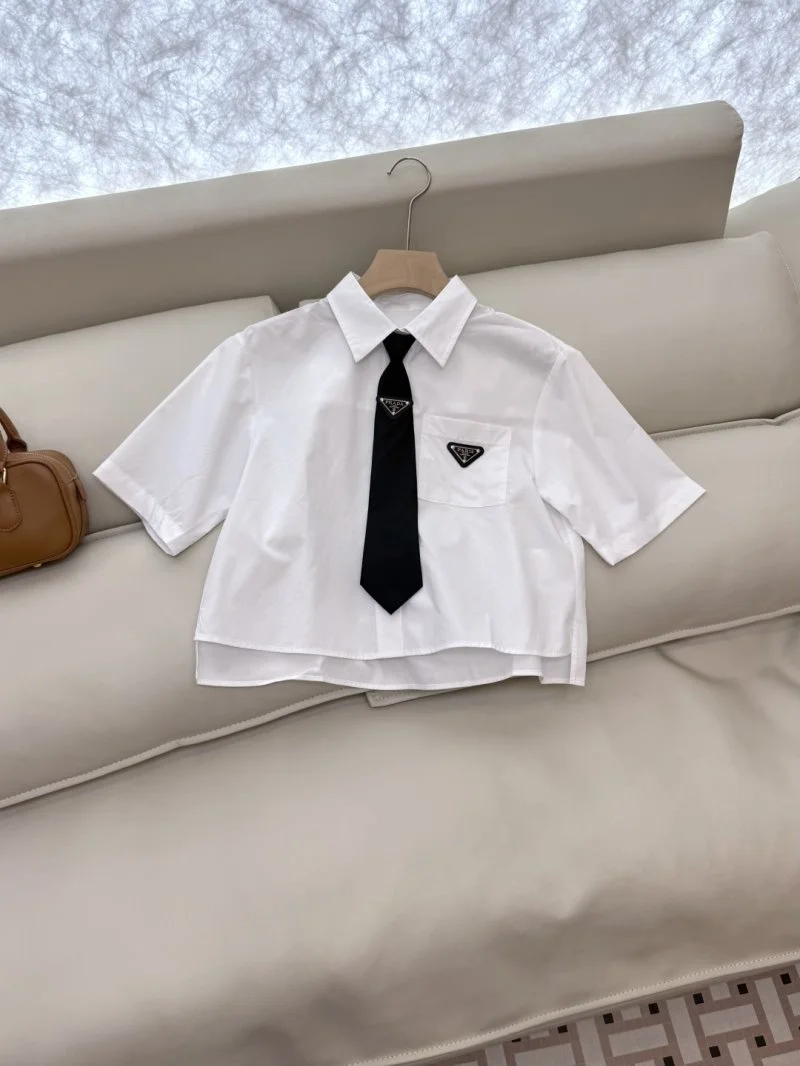 Low-cost Prada Shirts