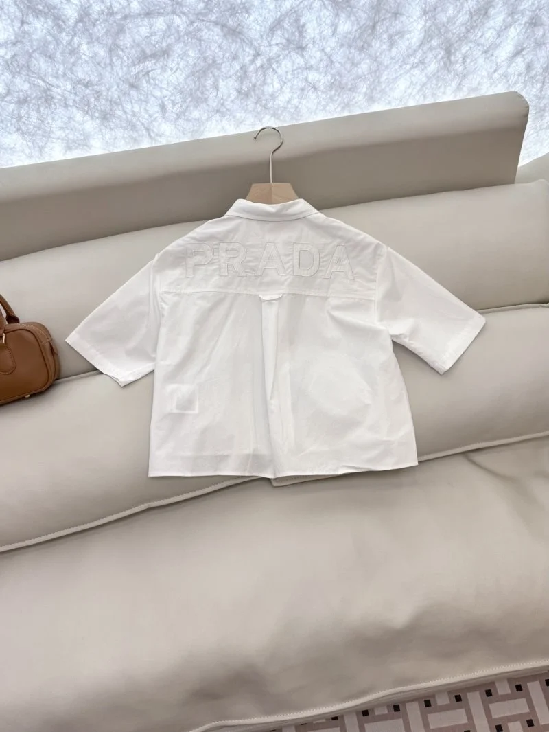 Low-cost Prada Shirts