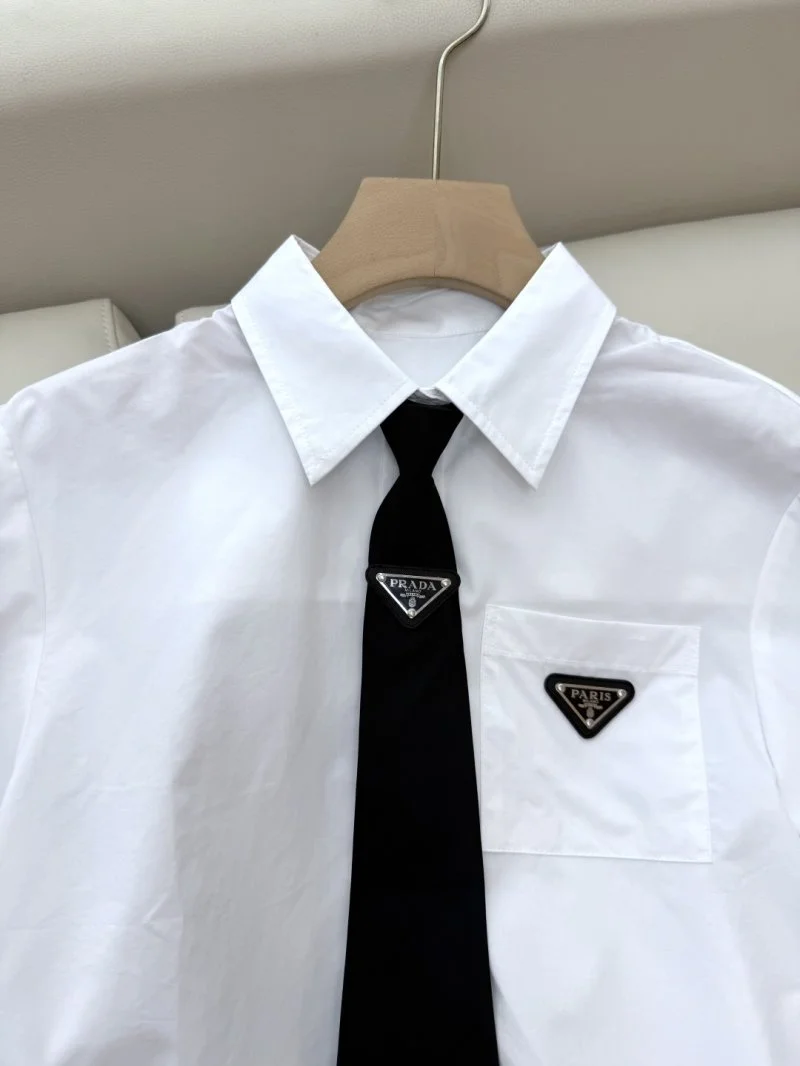Low-cost Prada Shirts