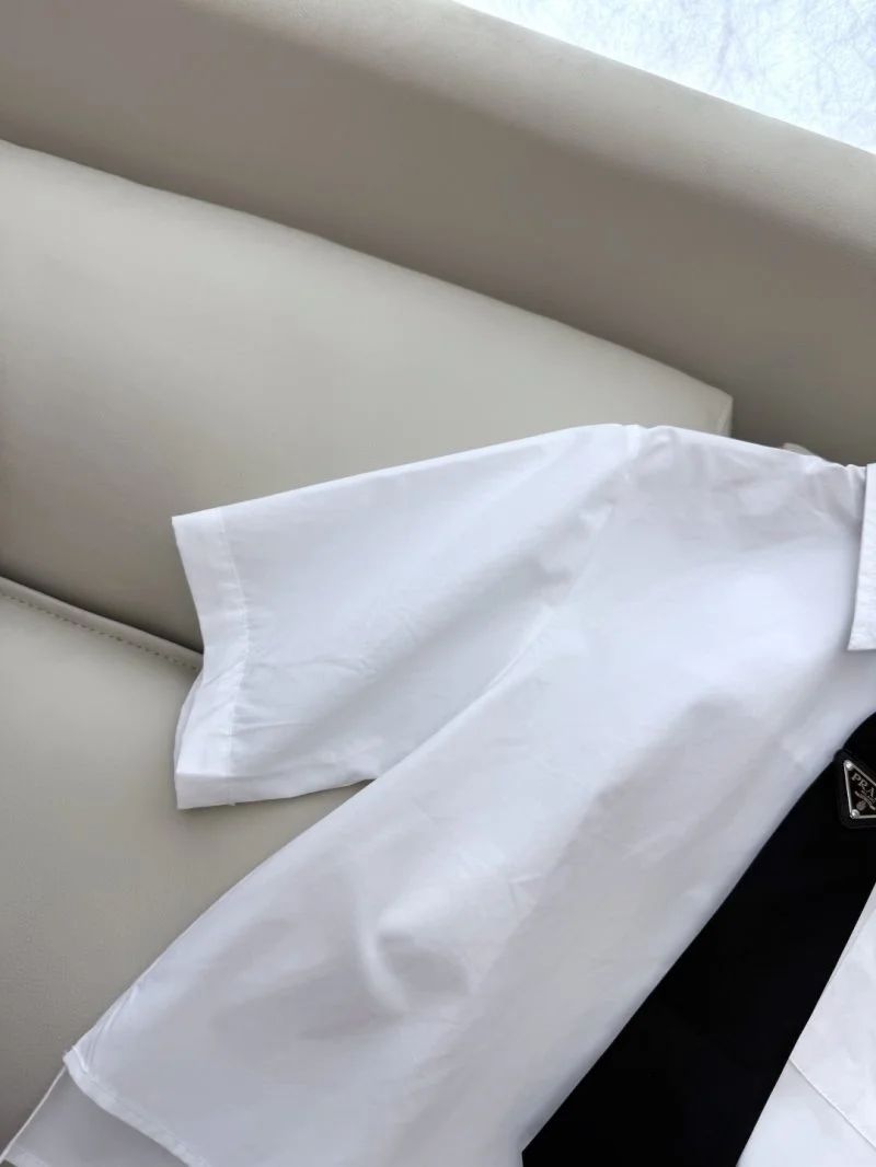 Low-cost Prada Shirts