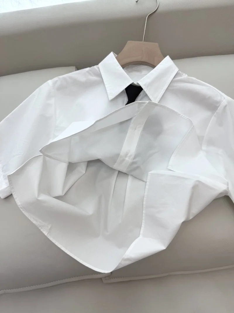 Low-cost Prada Shirts