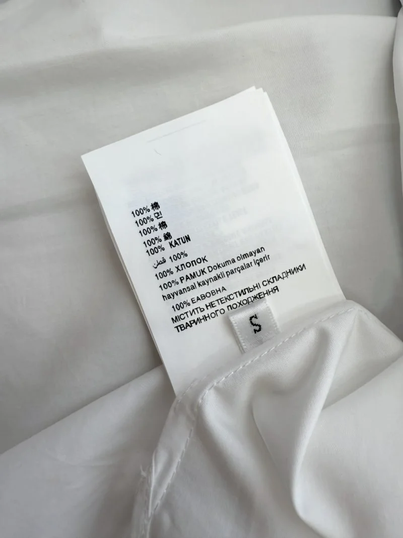 Low-cost Prada Shirts