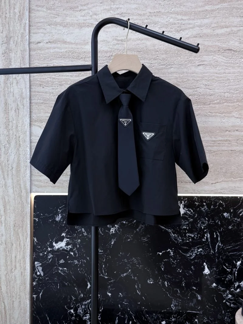 Prada Shirts